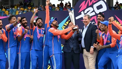 ICC T20 World Cup 2026 Full Schedule: India vs Pakistan Match Date ...