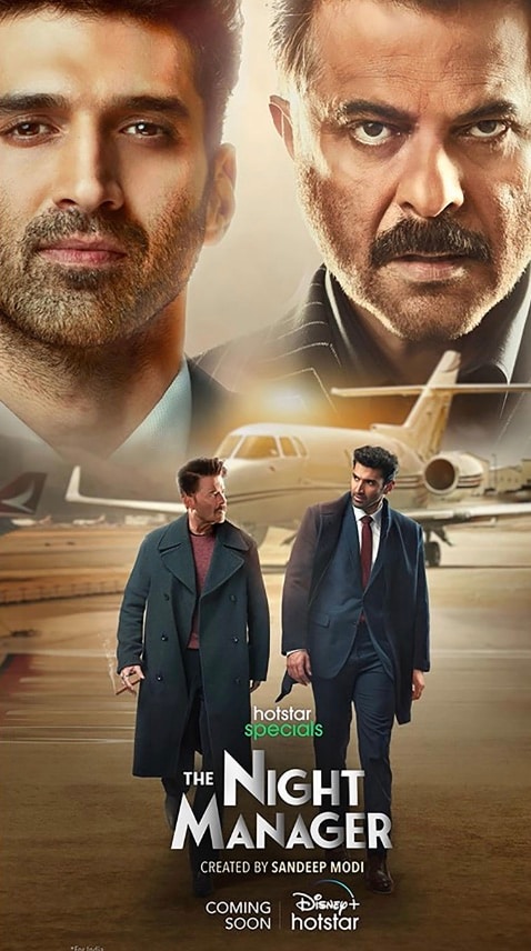 7 Best Spy Thrillers To Watch On JioHotstar