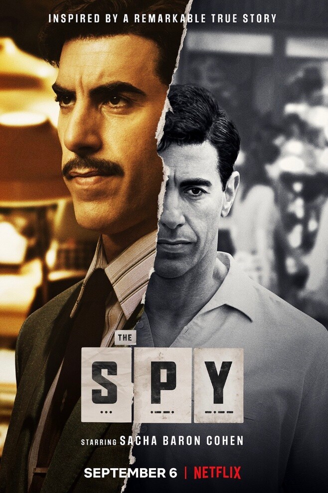 7 Spy Thrillers Worth Adding To Your Watchlist