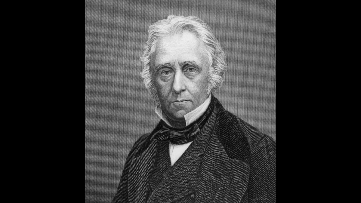 Who Was Thomas Macaulay And Why PM Modi Says He 'Damaged' India 200 ...