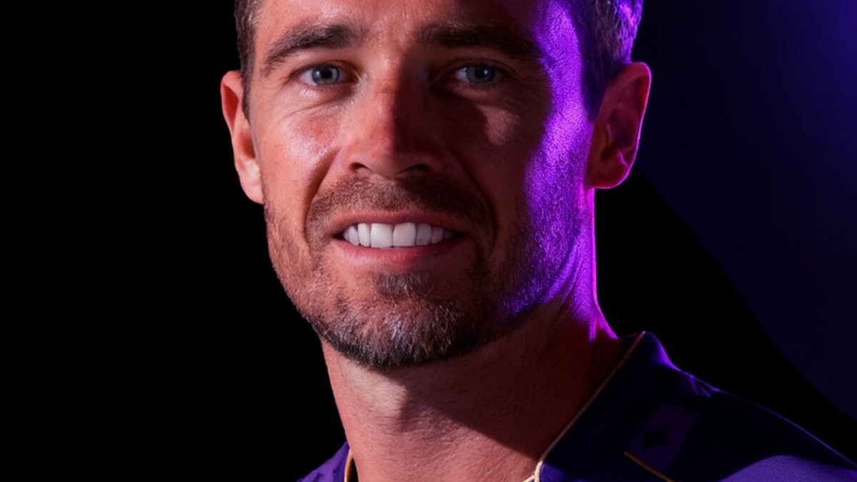 KKR Appoint Tim Southee As Bowling Coach Ahead Of IPL 2026: 'Always ...