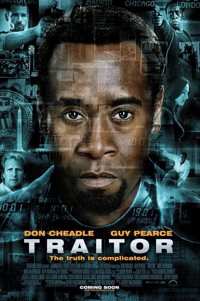 7 Spy Thrillers Worth Adding To Your Watchlist