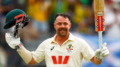 17 Crores Loss! How Travis Head's Century Spelled Doom For Cricket ...