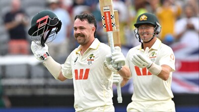 Travis Head Breaks 127-Year-Old Record With His 69-Ball Century In 1st ...