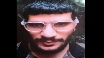 The Three-Hour Wait: CCTV Reveals Dr Umar's Chilling Countdown Before ...