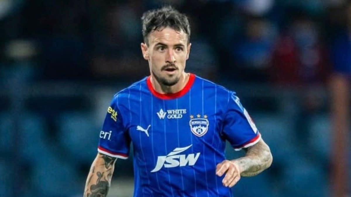 Ryan Williams Obtains Indian Passport! How Is The BFC Forward Eligible ...