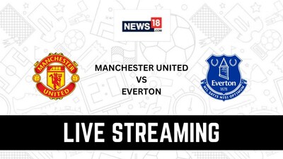 MUN vs EVE Live Football Streaming For Premier League Match: How To ...