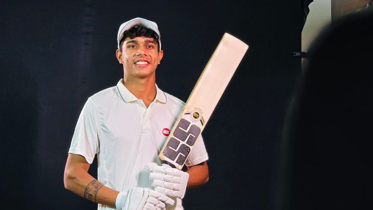 Shikhar's Double, Virat's Ton In Ranji As Jharkhand's Assert Authority ...