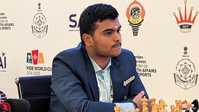 Pranesh Pips Magnus Carlsen To 'Titled Tuesday' Crown! Becomes Fifth ...