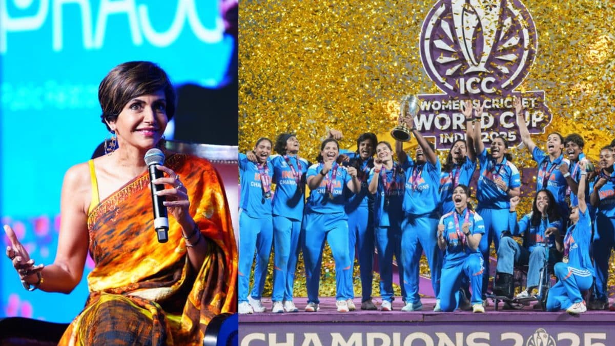'Once She Took Up Our Cause...': The Actress Who Supported Indian Women ...