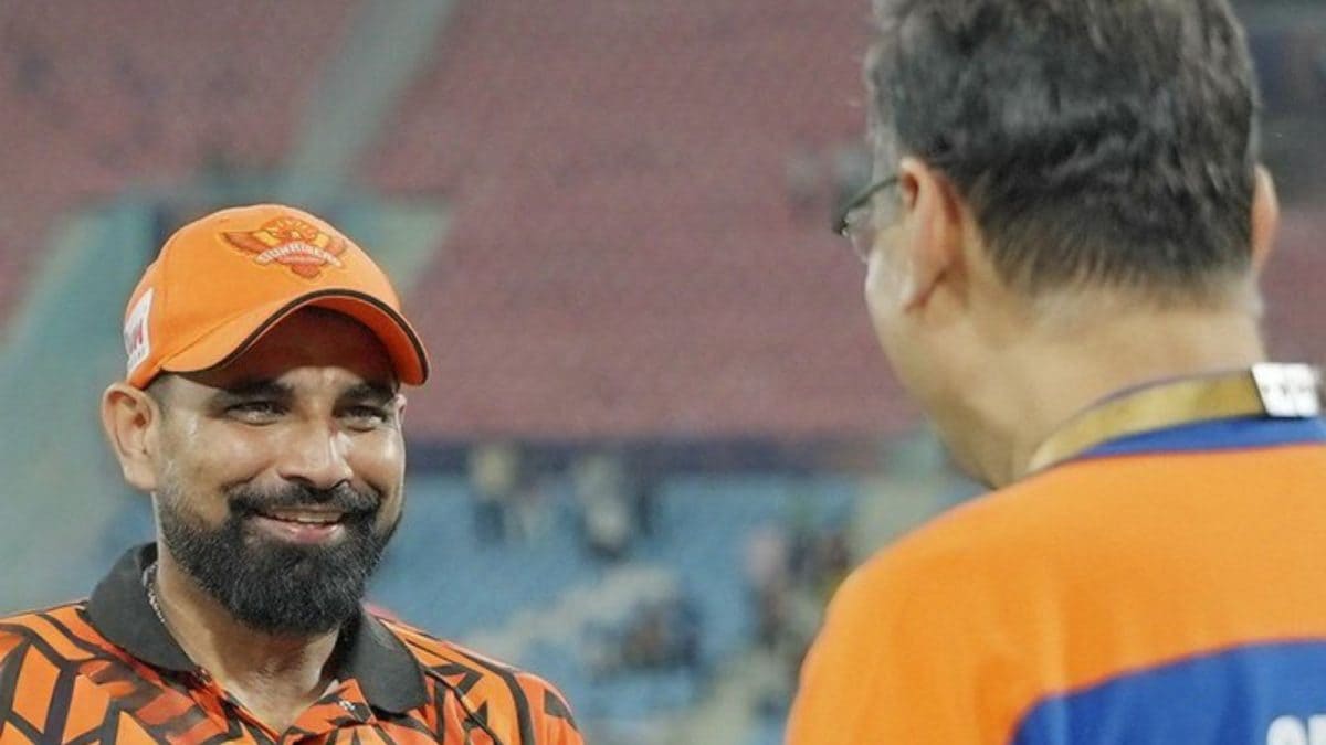 'Muskuraiye, Aap Lucknow Mein...': LSG Owner Sanjiv Goenka Extends Warm Reception To Star Seamer ...