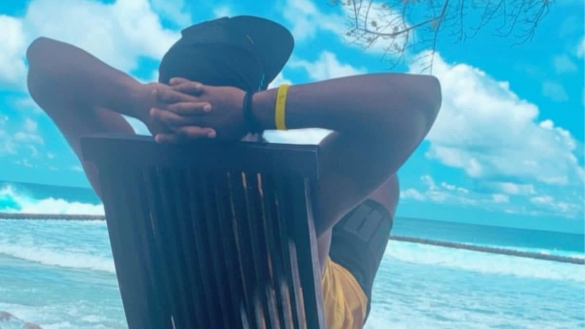 Chettan Paraak! Sanju Samson Sends Social Media Into Meltdown With One Word Post After CSK ...