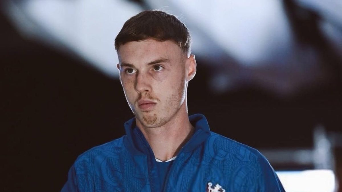 Toe-Woe! Chelsea Star Cole Palmer's Return To Action Delayed Due To ...