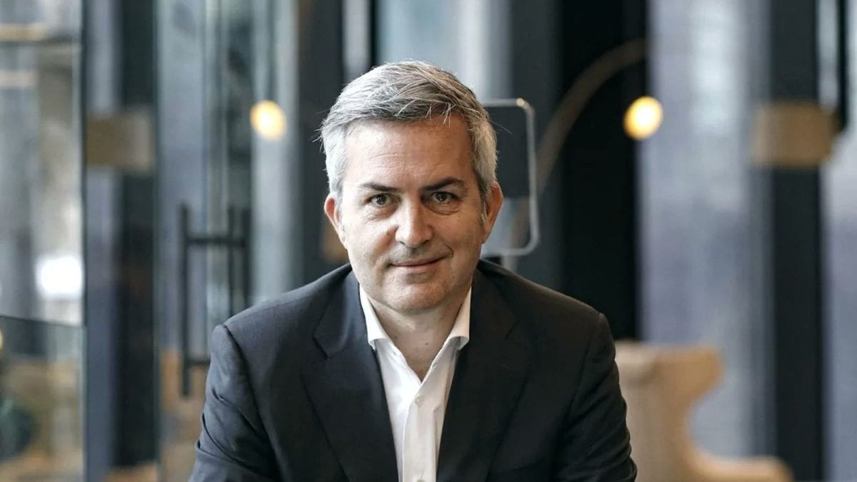 'First Call? Leo!': Barcelona Presidential Candidate Victor Font ...