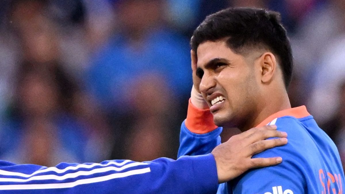 3 Reasons Why India Dropping Shubman Gill For 2026 T20 WC Is The Right ...