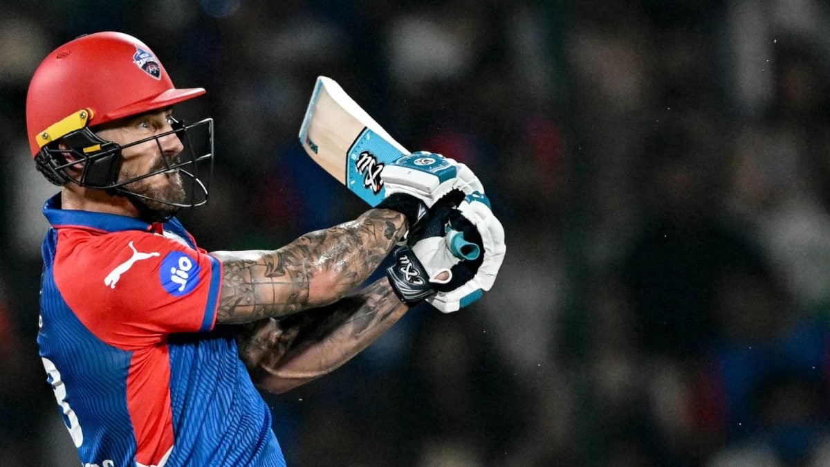 Faf du Plessis Skips IPL 2026, Heads To Pakistan Super League: ‘This Is ...