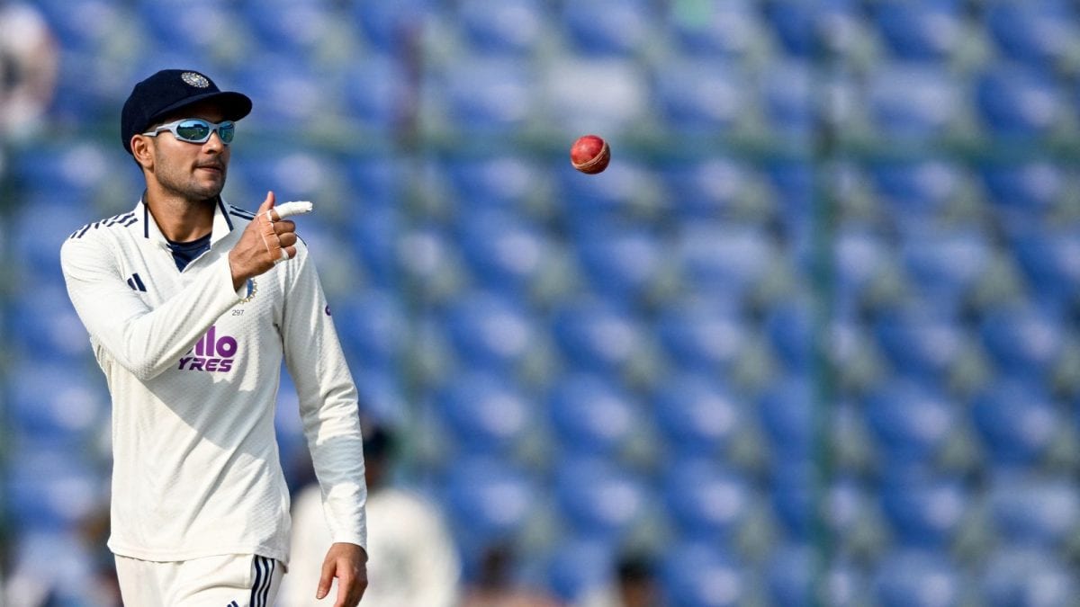 'Shubman Has Taken Up This Challenge...': India Coach Acknowledges Gill ...