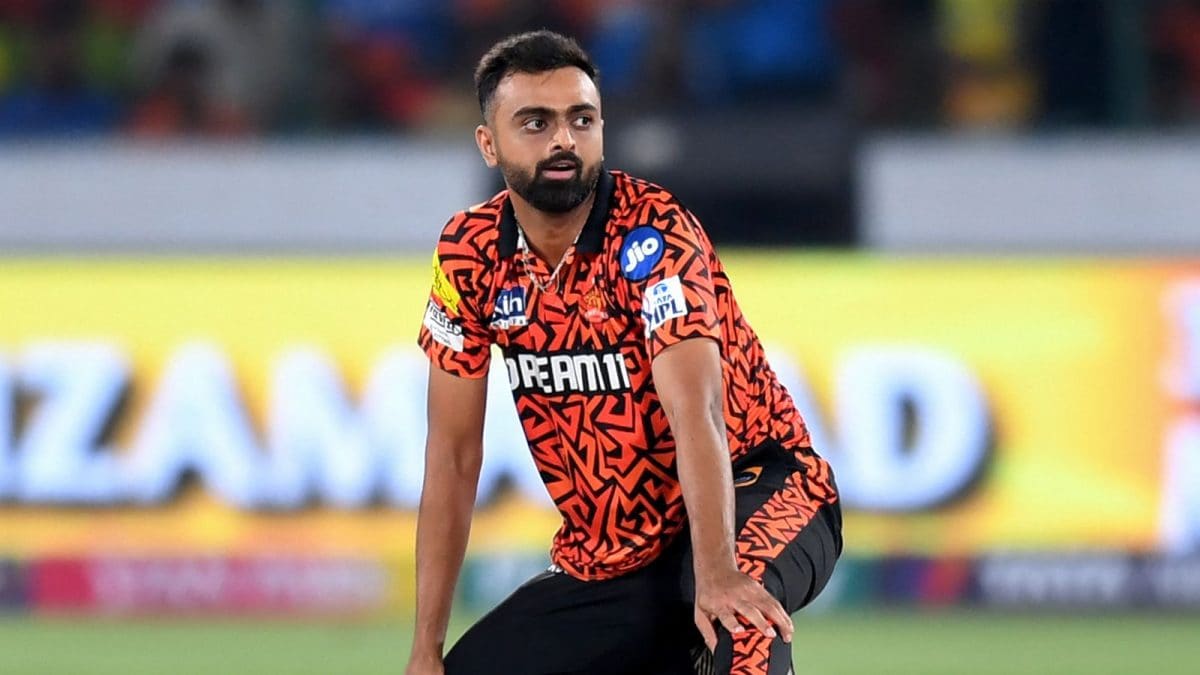 Jaydev Unadkat Creates History, Goes Past Siddharth Kaul To Become ...