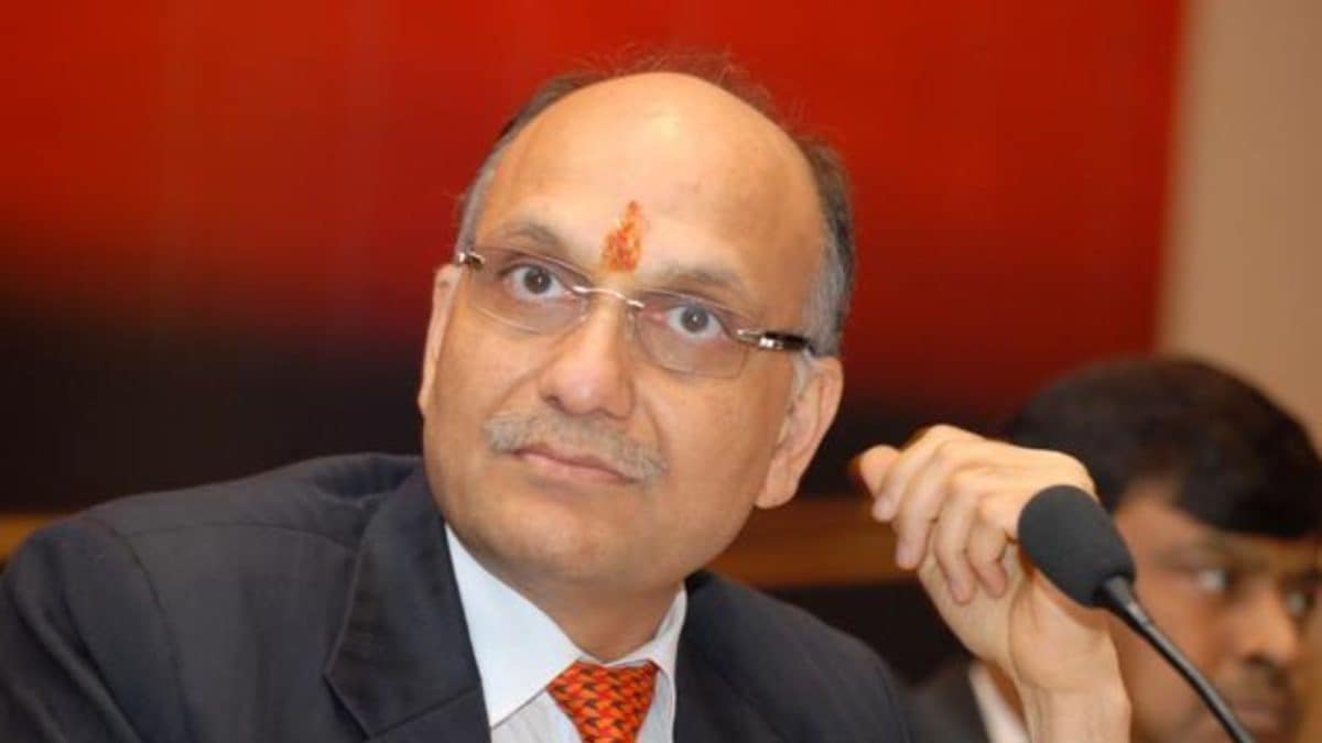 Kolkata Industrialist Pawan Ruia, Family Booked For Money Laundering In ...