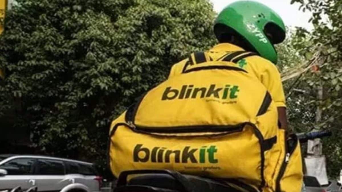 Blinkit Now Lets Users Add Items After Placing An Order, Says CEO ...