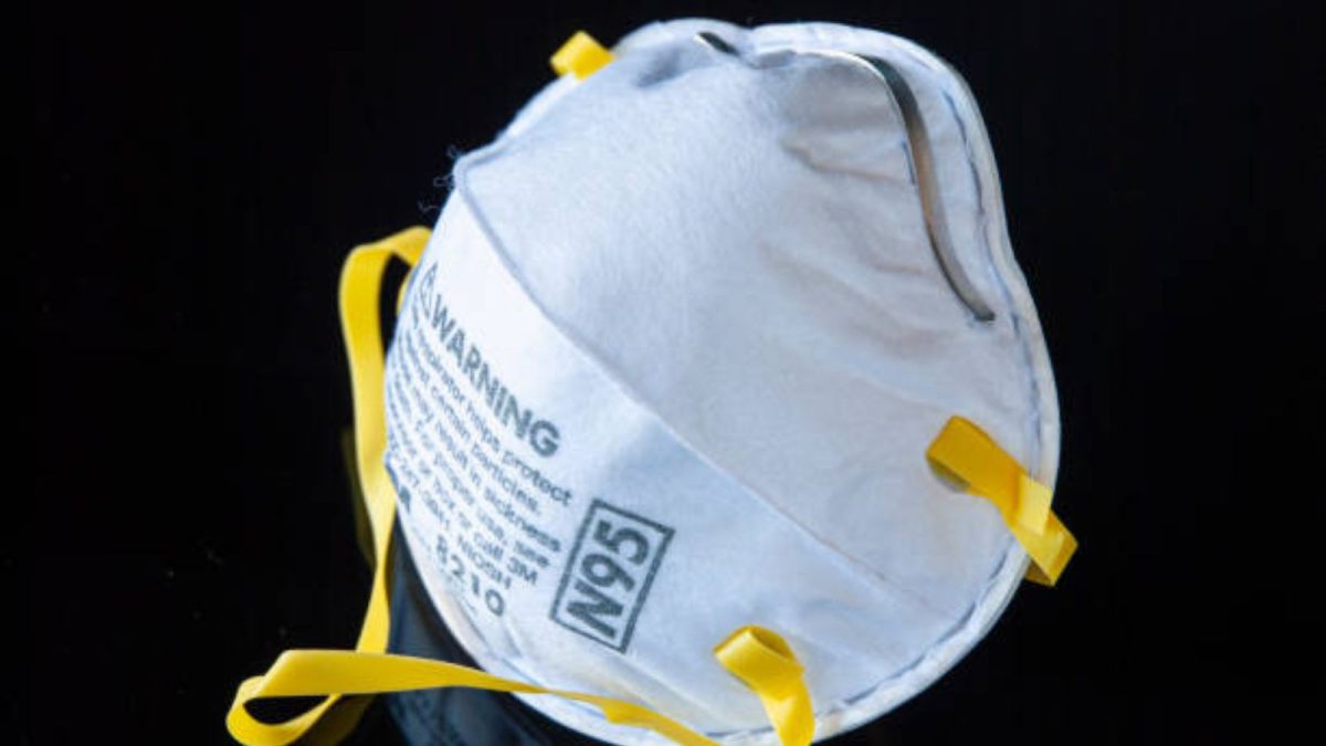 Delhi Smog Returns: Here Are The Most Effective Masks To Protect Yourself