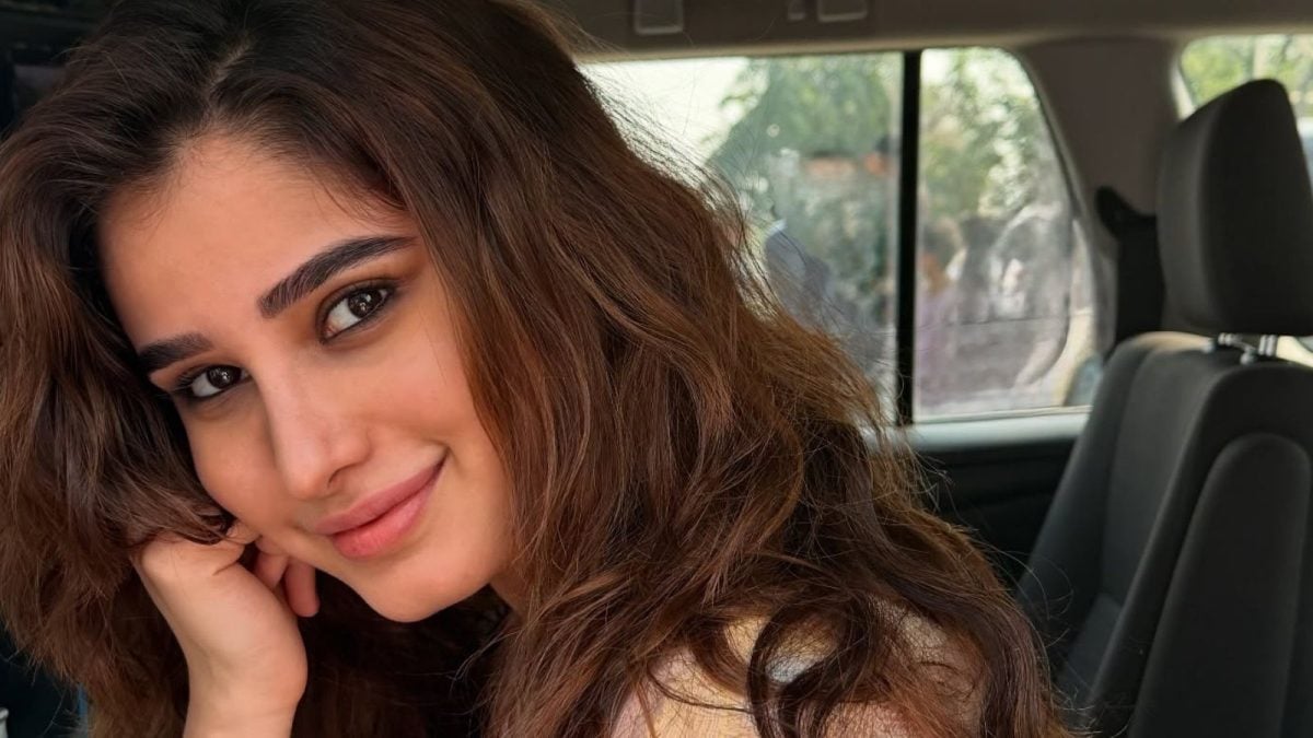 Rasha Thadani Finds The Perfect Mood Between Laughter And Light ...