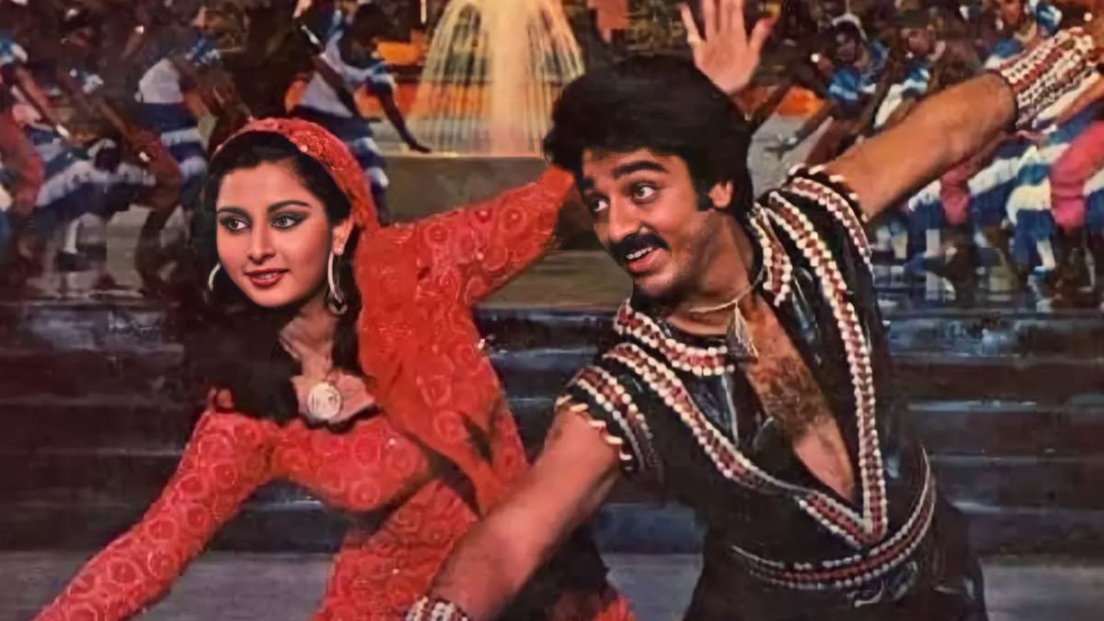 He Started Acting At The Age Of 4, Worked As Background Dancer, Built A ...