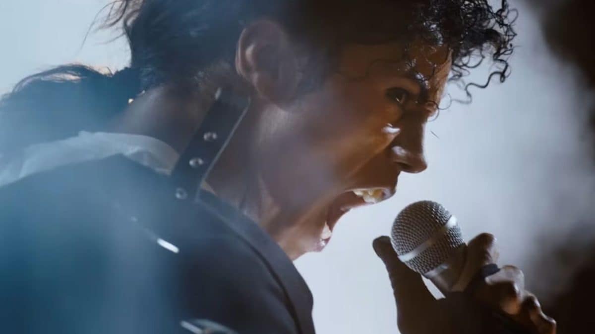 From Jaafar Jackson To Miles Teller: A Look At The Full Cast Of Michael ...