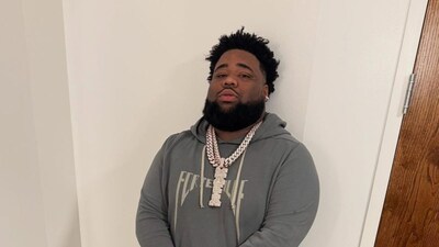 Rapper Rod Wave Arrested In Georgia On Same Day As His First Grammy ...
