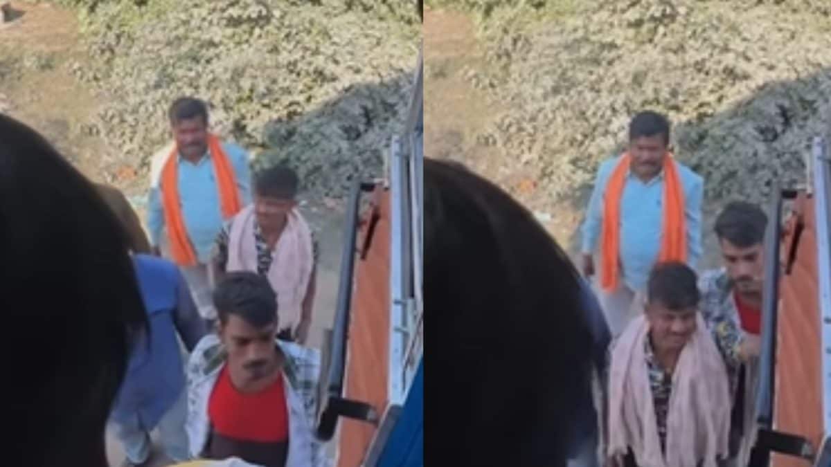 Famous Truck Vlogger Claims He Faced Extortion Attempt By ‘Ganda Log ...