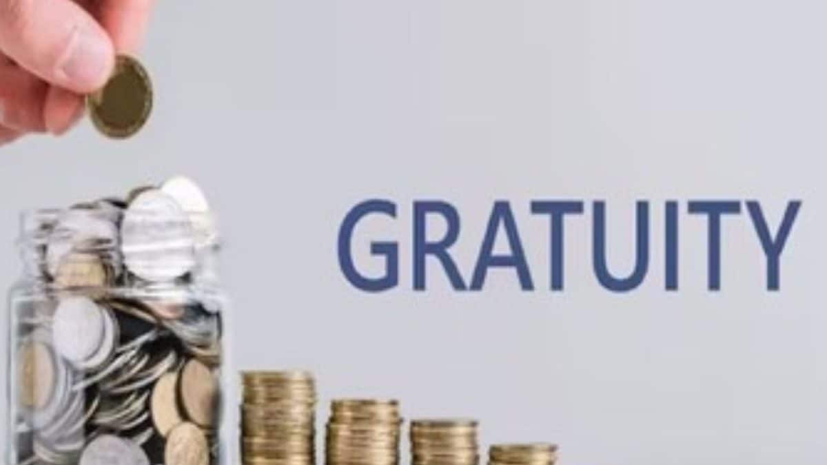 Gratuity Calculator: Leaving Job After 7 Years? How Much You Will Get ...