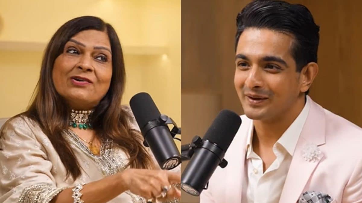 Indian Matchmaker Sima ‘Aunty’ Says ‘Yes’ To Marrying Outside Community ...