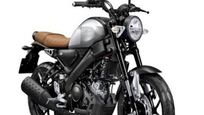 Desis Explain Why Yamaha XSR 155 Is More Than Just A Bike: ‘Because It ...