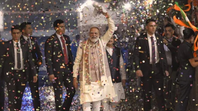 Bihar Election Results 2025 Updates: NDA Bags 202 Seats In Record Win ...