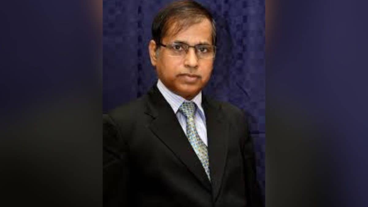 Bihar’s Most Educated Candidate Prof KC Sinha Fails Poll Test, Loses ...
