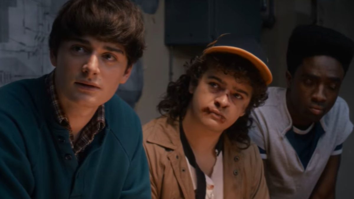 The Only Character Stranger Things Creators Can Say Goodbye To Is ...