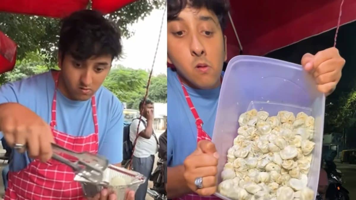 Bengaluru Momo Seller Earns Rs 31 Lakh A Month: ‘Vacancy Hain Toh ...