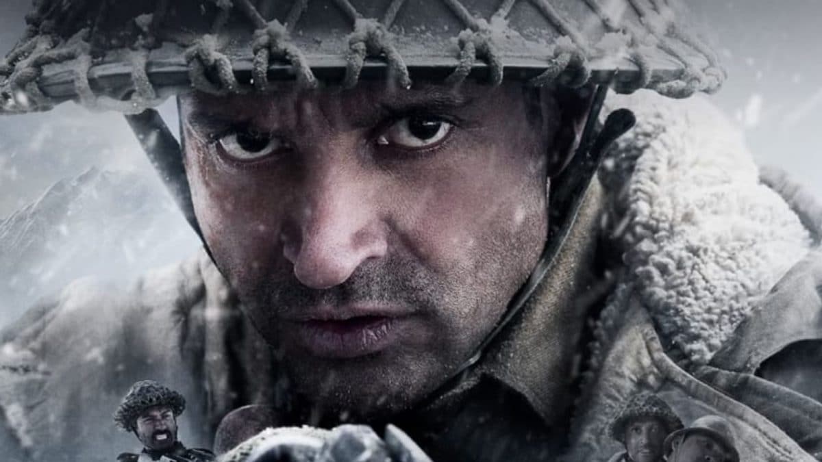 Ankit Siwach Calls Farhan Akhtar’s 120 Bahadur ‘A Milestone In The ...