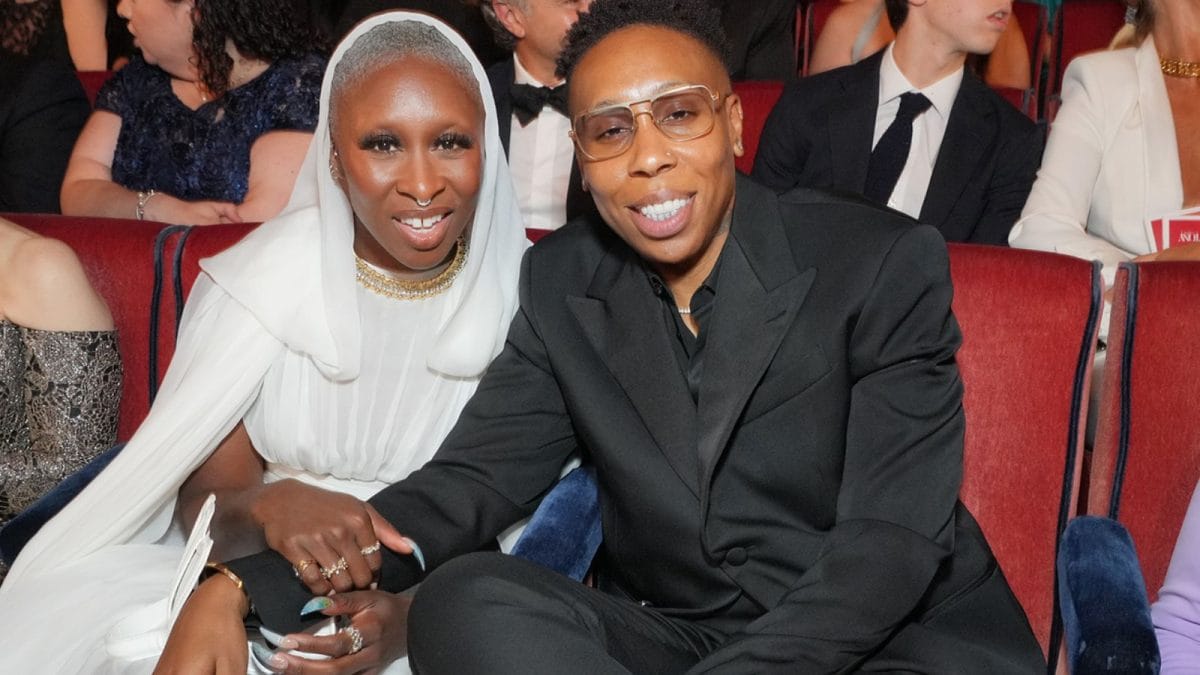 Cynthia Erivo-Lena Waithe’s Relationship Timeline: Hollywood’s One of ...