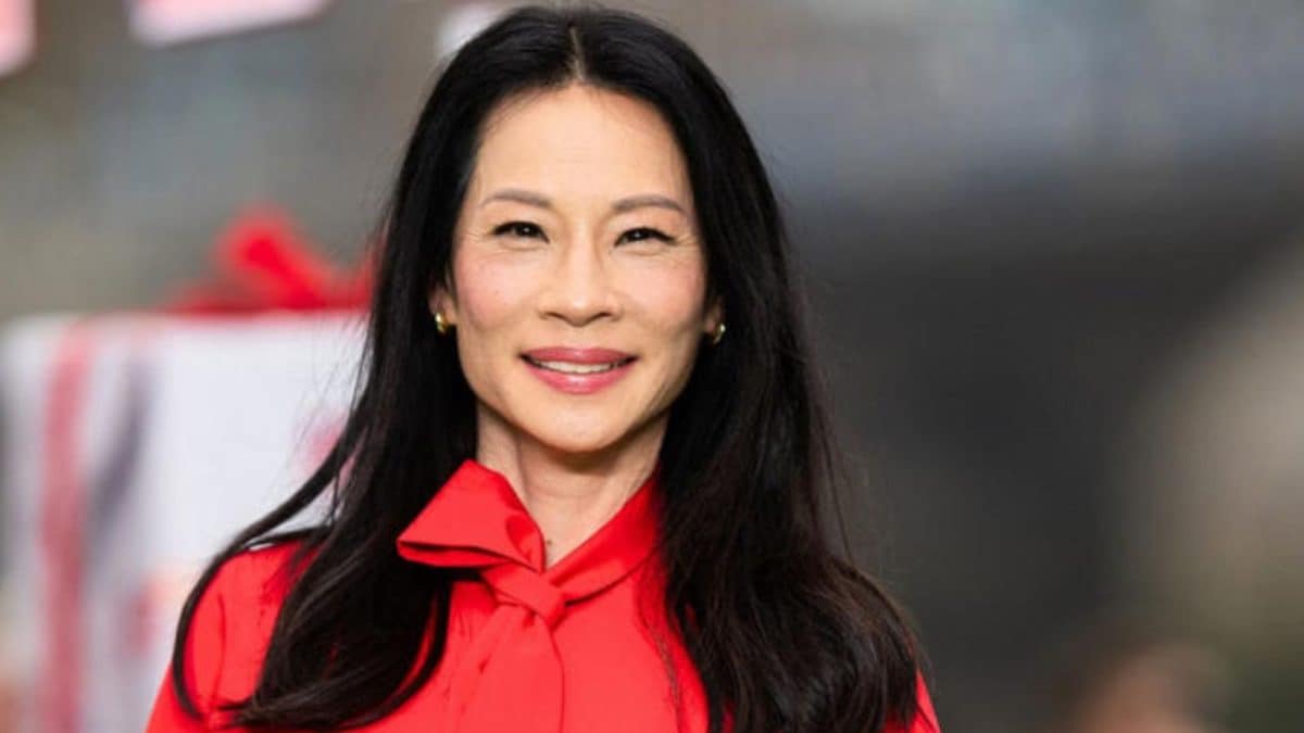 ‘Never Had The Opportunity’: Lucy Liu Opens Up On Getting Her First ...