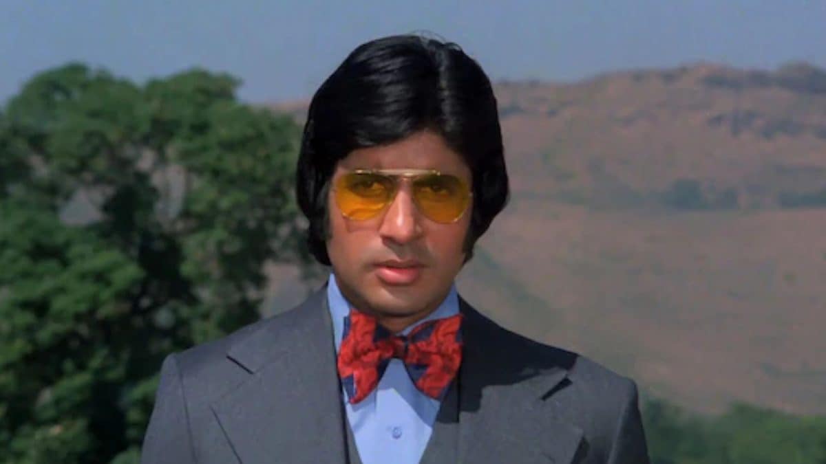 The Actor Made Amitabh Bachchan Nervous, But Bollywood Didn’t Suit Him ...