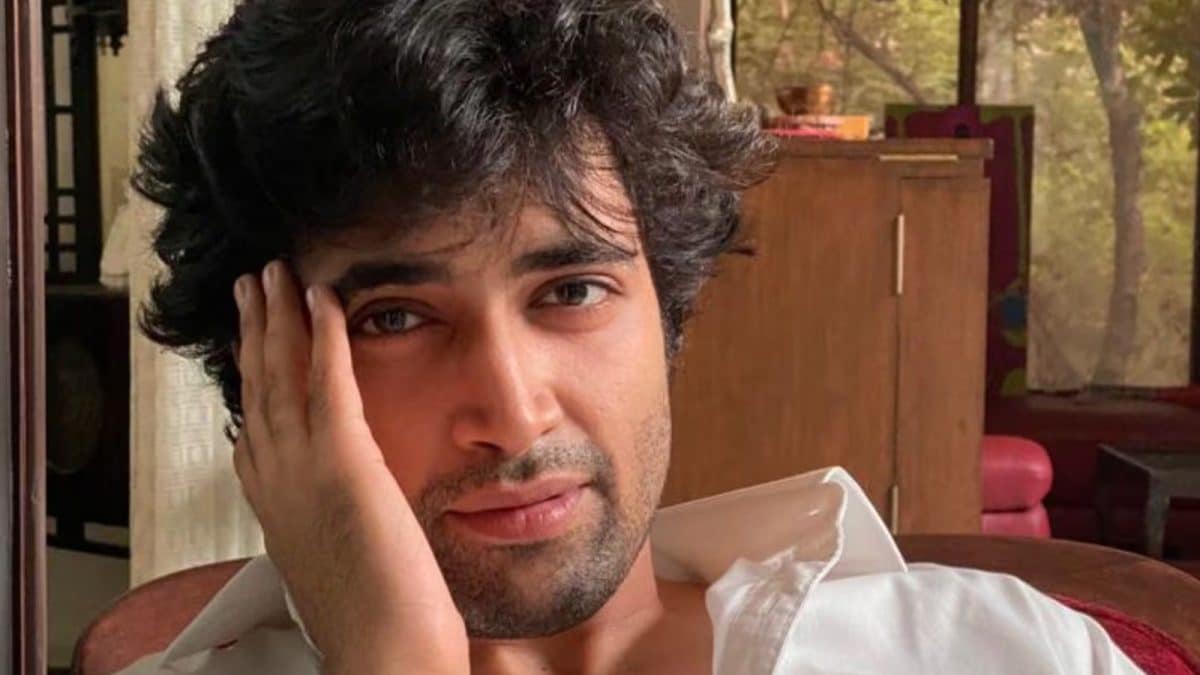 After 15 Years In Cinema, Adivi Sesh Finally Takes On A Dance Number In ...