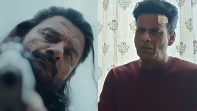 The Family Man Season 4 May Arrive Sooner Than Expected As Raj & DK ...