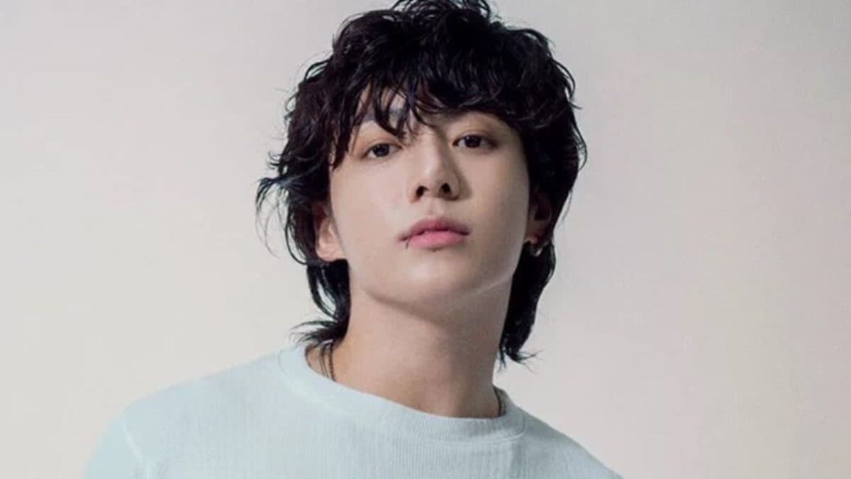 Jung Kook Says Spring 2026 Will Be ‘More Important Than Ever’ Ahead Of ...