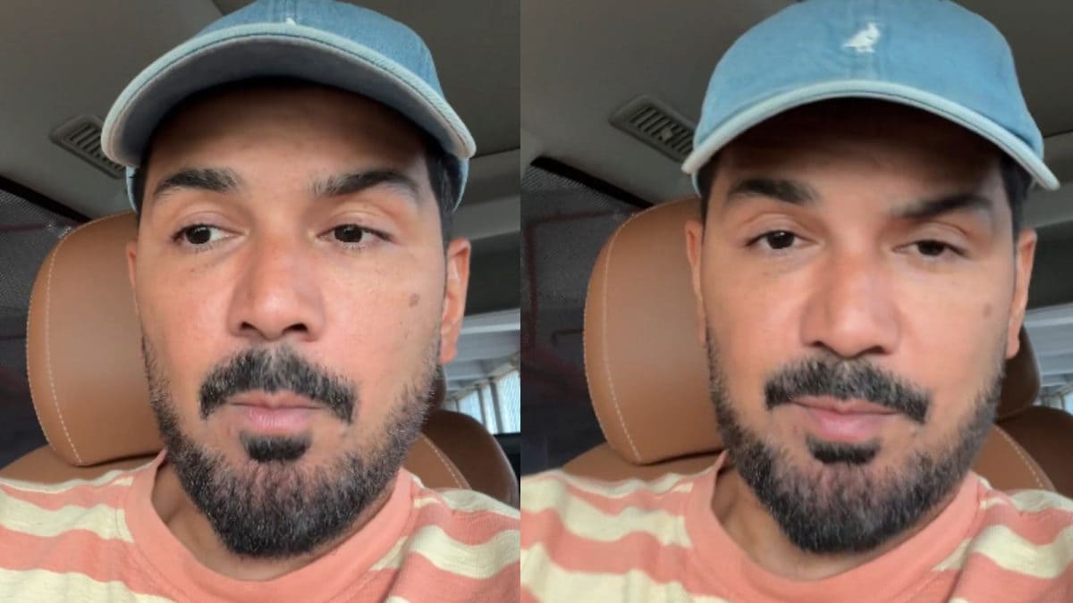 Abhinav Shukla Exposes PAN Fraud, Says 5-6 People Took Loan Using His Document: ‘Life Mein Pehli ...