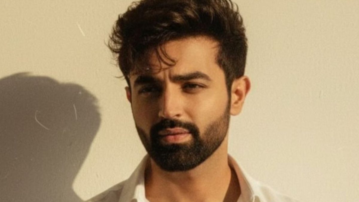 Akash Jagga Reflects On How TV Gave Him Recognition And A Bond With ...