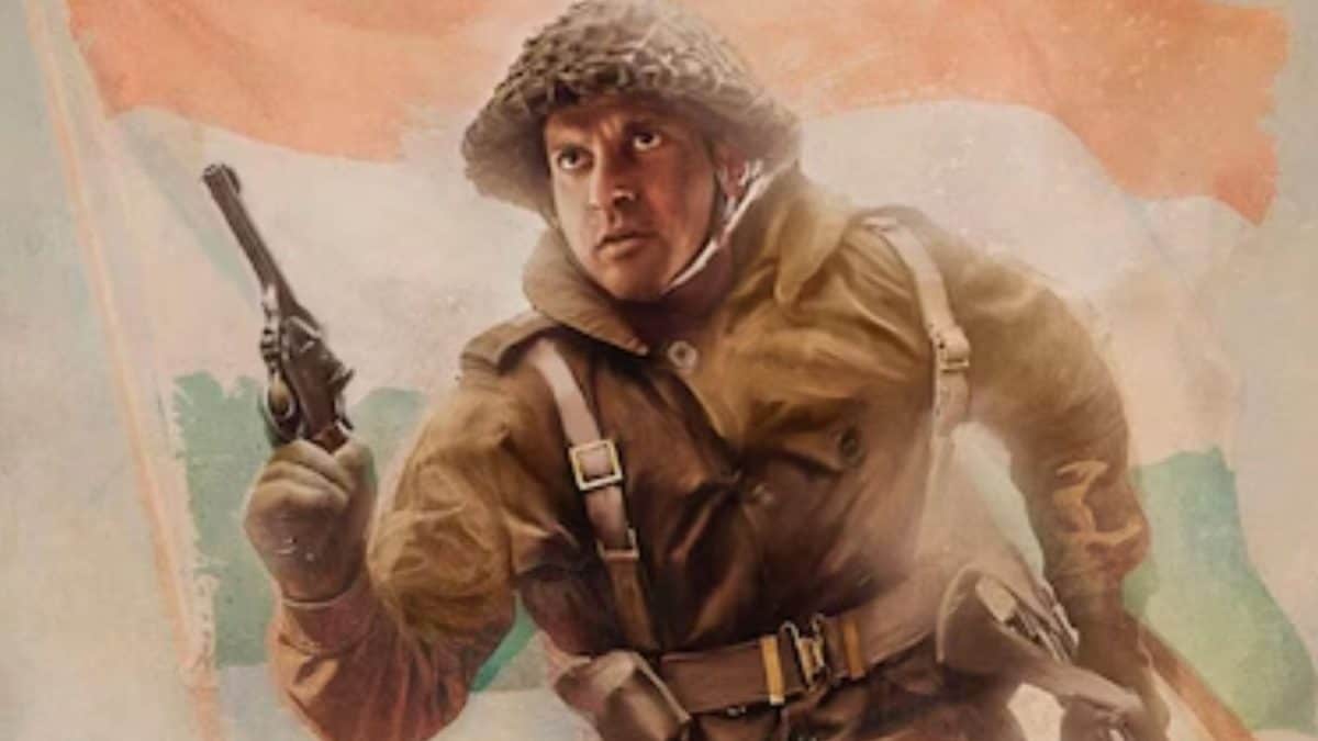 Farhan Akhtar’s War Drama 120 Bahadur Sees A Sharp Drop On 1st Monday ...
