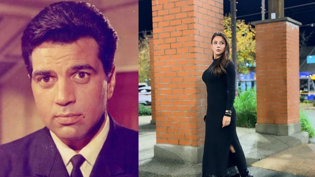 ‘Lost Its Gem’: Shehnaaz Gill’s Heartfelt Tribute To Dharmendra ...