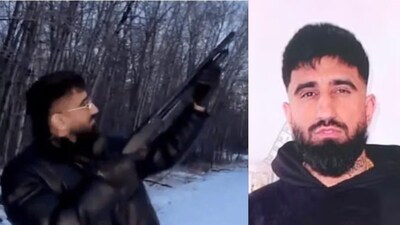 Who Is Bandhu Maan Singh Sekhon, Man Accused Of Supplying Weapons For Kapil Sharma’s Cafe Firing ...