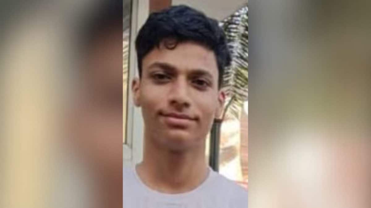 'Papa, Take Me In Your Lap': Haryana Basketball Player Aman Kumar's ...